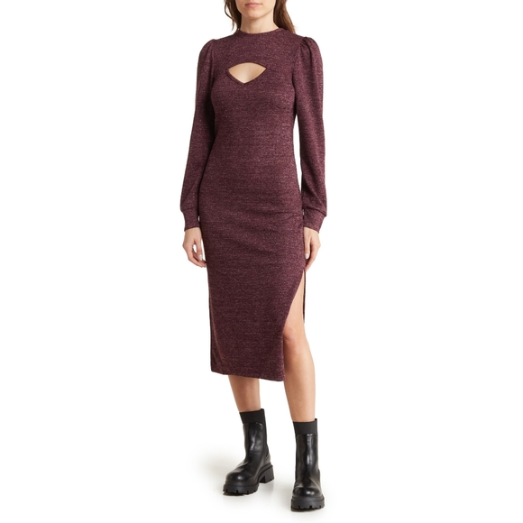 Walter Baker | Dresses | Fontine Dress Walter Baker S M | Poshmark
